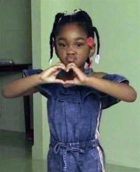 5 Year Old Girls Body Found In South Carolina Landfill
