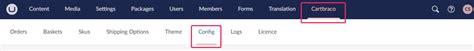 how to add ecommerce to an umbraco website