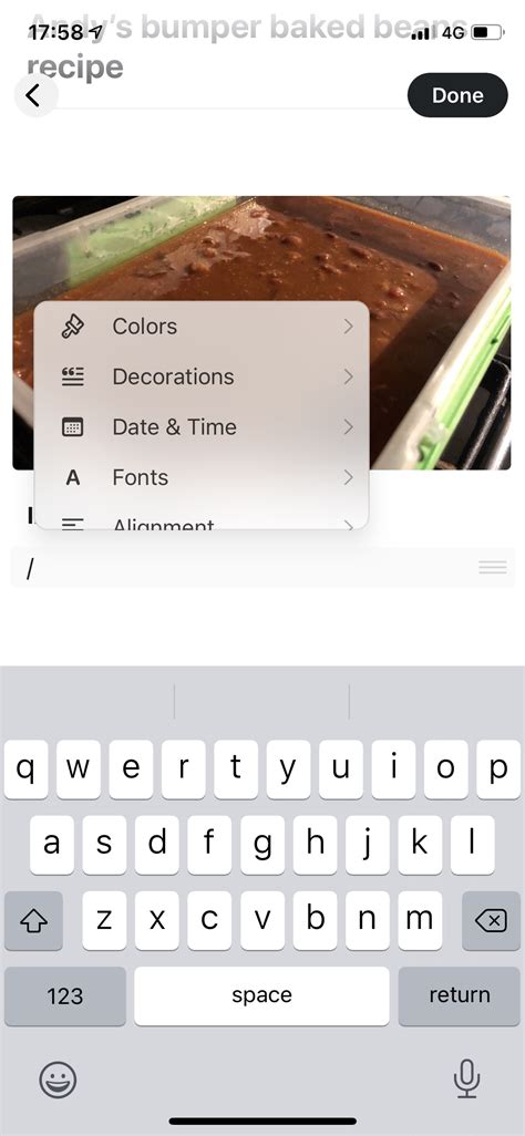 Craft Docs And Notes Editor Tapsmart
