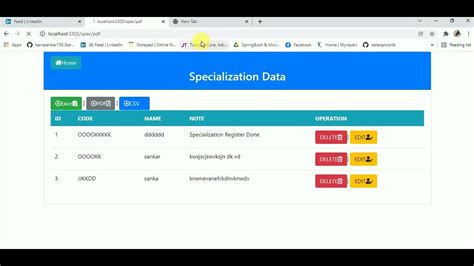 File Download With Content Disposition Header And Without Content Disposition Header Youtube