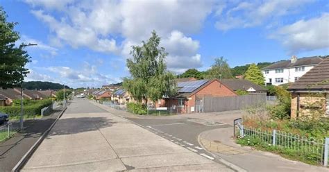 Woman Scammed Out Of £900 By Men Who Knocked At Her Door Wales Online