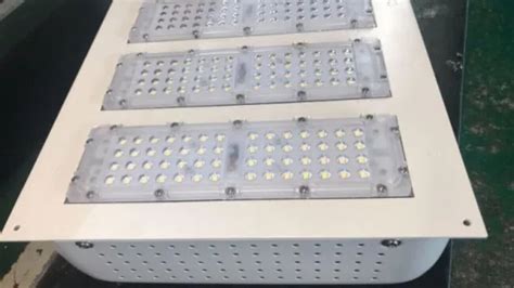 Maximizing Workplace Safety With Explosion Proof LED Lighting Solutions