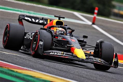 Key Details Revealed About Red Bulls 2023 Car As Major Update To Come