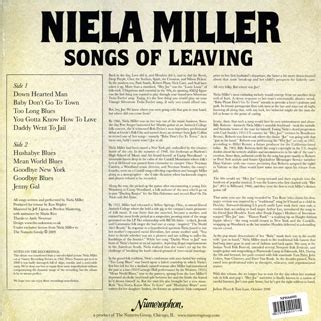Niela Miller