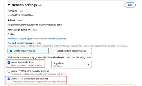 Installing Iis Server And Setting Up On A Windows Ec2 Instance On