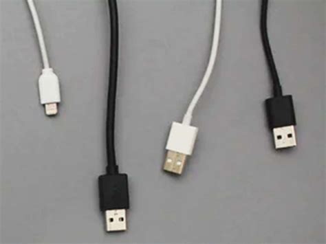 New USB Version To Offer 80Gbps Speeds Via Type C Cable