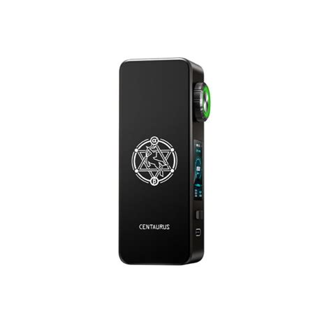 Mod Centaurus M100 Lost Vape