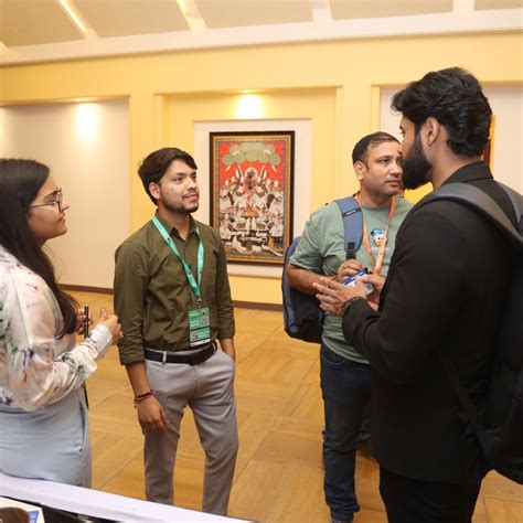 Techinnovation Kcdpune2024 Marketinggoals Utho Uthoinnovation