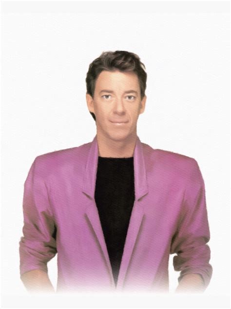 Bozz Scaggs Music Star Sticker For Sale By Hollywoodize Redbubble