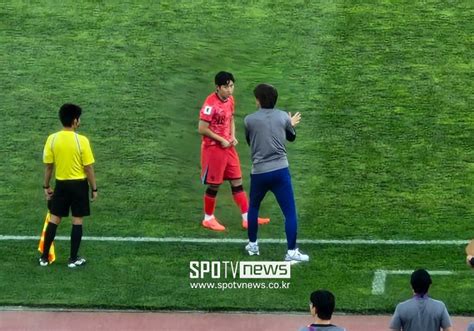 암만now 이강인에게 지시2골 차에도 침착 현장에서 본 홍명보의 모습 어땠나논란 속에서 2연승 성공