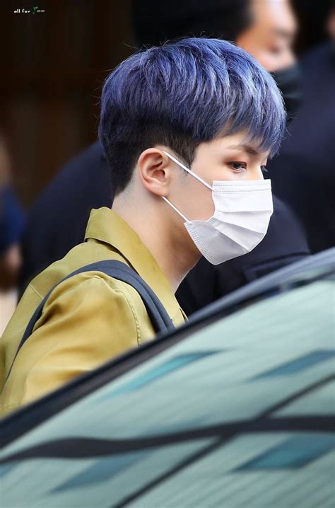 Pin Oleh Lynn ♡ Di Nflying Hweseung