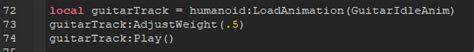 Animation Replication Trouble Scripting Support Developer Forum