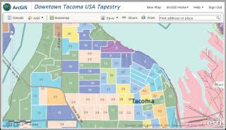 Make A Map Online Arcgis Resource Center