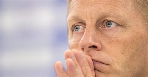 Hallgrimsson Merecíamos Anotar Un Gol Infobae