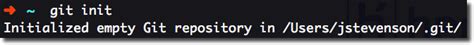 Create Github Repos On The Command Line With Hub Jr0cket