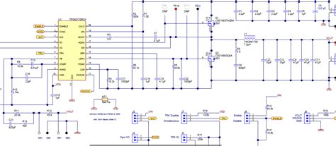 WEBENCH Tools TPS40170 TPS40170 Power Management Forum Power Management TI E2E Support