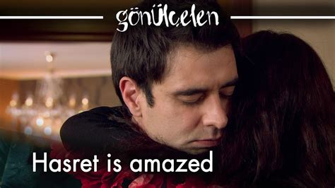 Murat S Surprise For Hasret Episode Becoming A Lady YouTube