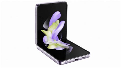 Samsung Anuncia La Disponibilidad De Su Cuarta Generación De Plegables