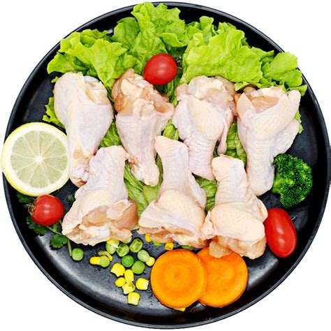 Fovo Foods Kg