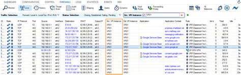 How To Configure High Availability Stand Alone CloudGen Firewalls For Virtual Routing