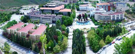 Bilkent University Linkedin