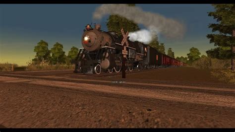Trainz A New Era Custom Content Showcase GTW 5629 Reskin New Era
