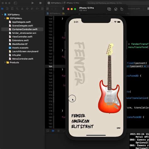 Rachit Prajapati On Linkedin Uikit Iosdevelopment Swiftlang