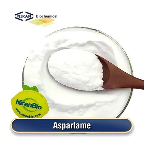 Sucralose Vs Aspartame Vs Acesulfame Potassium Which Sweetener