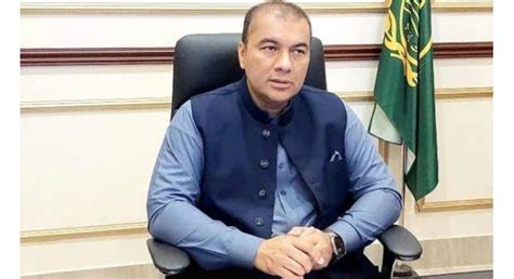 Cda Chairman Takes Steps To Revamp Model School