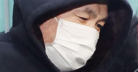 연쇄살인범 권재찬 살인 혐의는 인정강도는 아니다