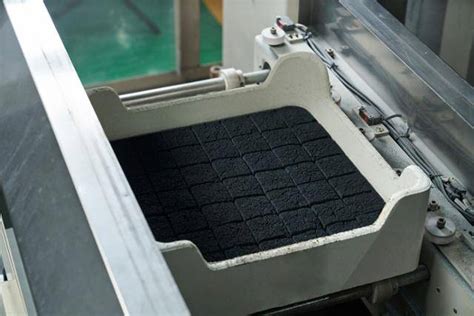 쉴 틈 없는 소성로새로운 산업의 쌀 양극재가 영근다 미래 바꿀 K성장동력