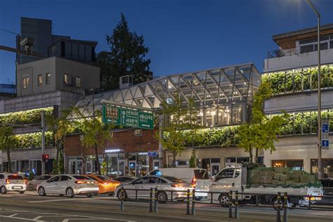Vertical Garden In Dmv — Core