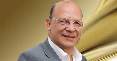 Él Es Germán Ávila Plazas A Quien El Presidente Petro Designaría Como