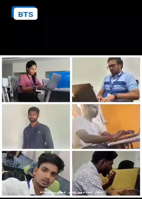 Manoj Kumar Moorthy On Linkedin 🎥 Behind The Scenes Innovating Tradition With Ar Technology 🎥