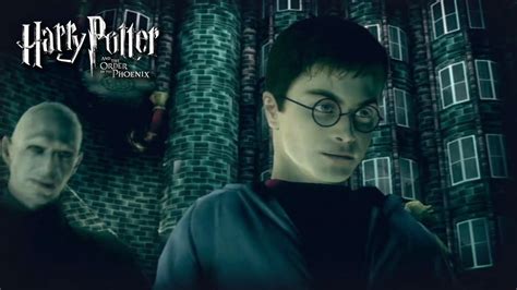 Последний экзамен и финал молчаливое прохождение Гарри Поттер и Орден Феникса 6 Youtube