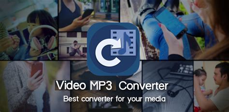 Video MP Converter 适用于Android的APK下载 Aptoide