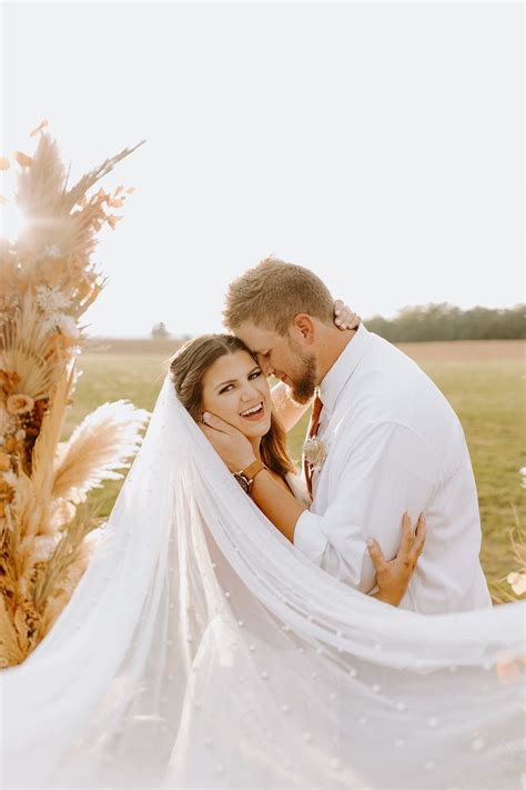 Wedding Recap — Always Flourishing