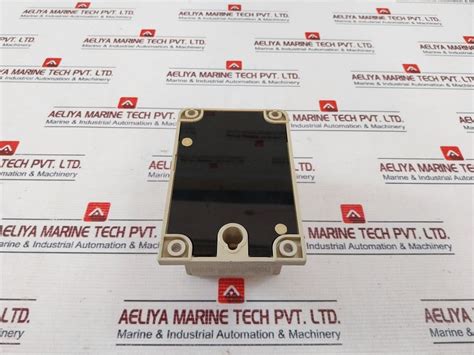 Omron 61f G Floatless Level Switch 8vac Aeliya Marine