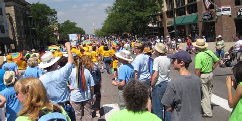 Denver Pridefest 2025 Gay Pride Event In Civic Center Park Uncover