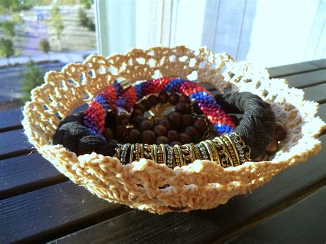 CESTA A CROCHET PASO A PASO CON PATRONES PARA TEJER Patrones Crochet