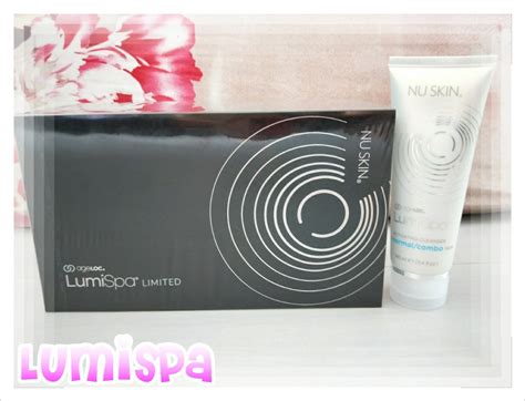 Lumispa Limited Edition Health And Beauty Face And Skin Care On Carousell