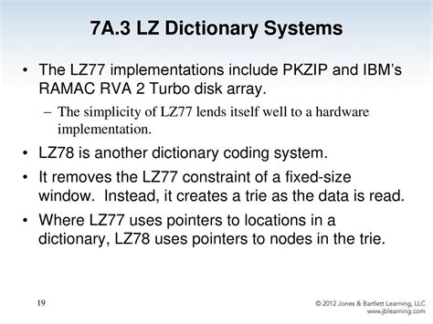 Chapter 7 Special Section Ppt Download