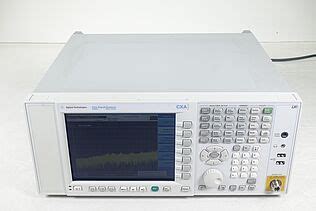 How To Measure RF Power With A Spectrum Analyzer Used Keysight Equipment