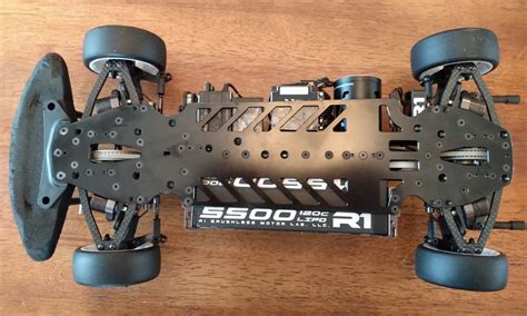 Awesomatix A800XAH Evo Roller R C Tech Forums