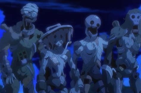 Otherside Picnic Episode Release Date Preview And Recap OtakuKart