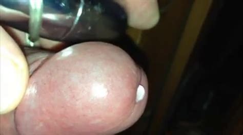 Just Lost Control Close Up Orgasm