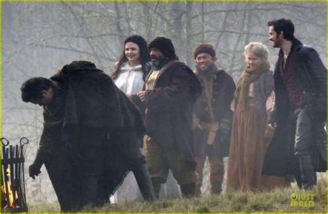 Spoilers OUAT S S This Week S Spoiler Was A Grenade In The Middle Of Our Hiatus Fan Forum