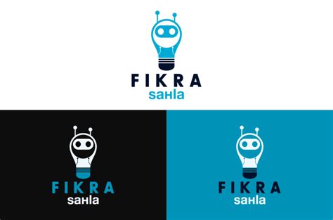 Design Your Modern Pictorial Logo By Ahmedhedhoud Fiverr