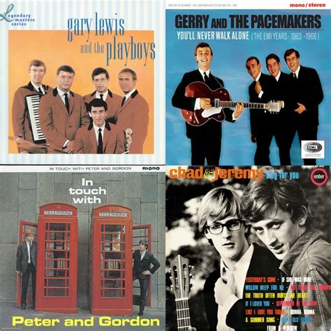 Sixties Ballads 1965