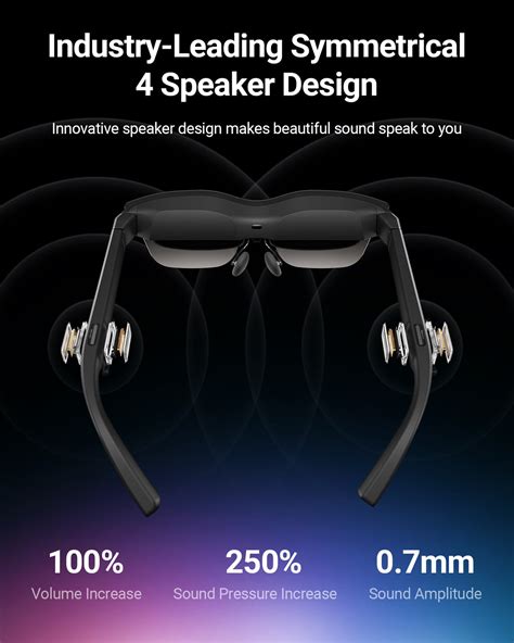 Rayneo Air 2s Ar Glasses